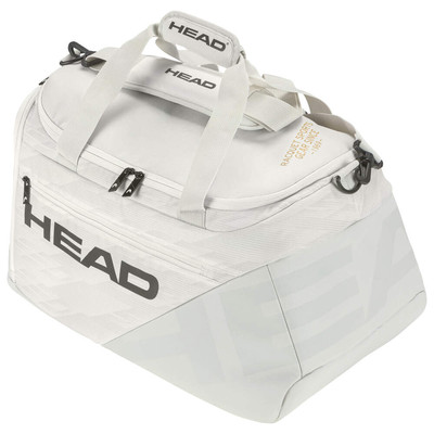 Torba Head Pro X Court Bag 52L YUBK | SQUASH \ Bags \ Head BADMINTON ...