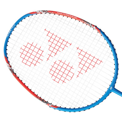 Rakieta Yonex Nanoflare E13 Blue / Red Blue || Red | BADMINTON ...