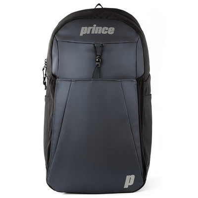 Prince Slam Backpack Black / Grey | BAGS \ Backpacks \ Prince | Rakiety ...