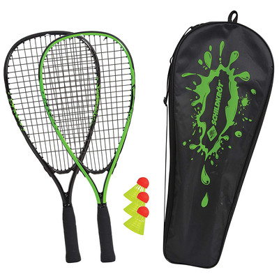 Zestaw Schildkrot Speedbadminton Set | E-max up to -90% BADMINTON ...