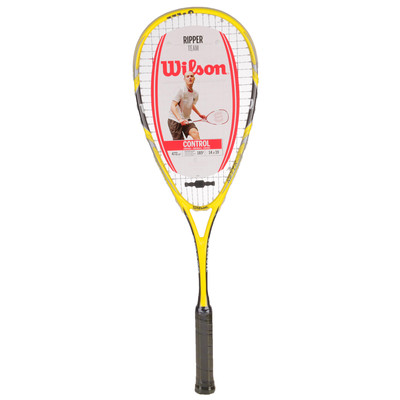 Wilson Ripper Team | SQUASH \ Rakiety \ WILSON | Rakiety do squasha ...