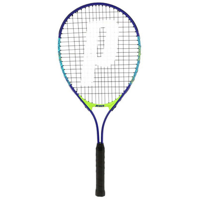 Tennis racquet Prince Ace Face 26 Blue Violet || Blue | TENNIS ...