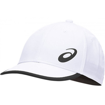 Asics Performance Cap White size M | CLOTHES \ Headwear \ Hats ...