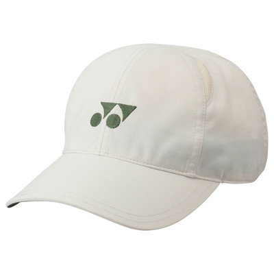Yonex Cap 40095 Sand Beige | CLOTHES \ Headwear \ Hats | Rakiety do ...