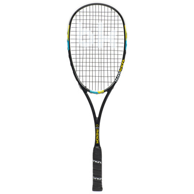 Squash racquet Black Knight Hex Phenom | SQUASH \ Racquets \ Black ...
