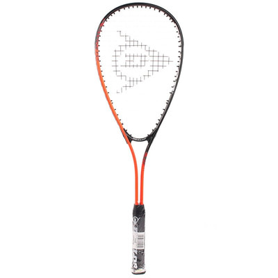 Dunlop Force TI HQ | SQUASH \ Racquets \ Dunlop | Rakiety do squasha ...