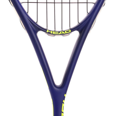 HEAD Spark Pro | SQUASH \ Racquets \ Head | Rakiety do squasha ...