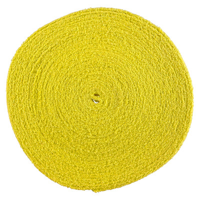 Victor Frotte Grip Yellow Reel 12 Yellow Yellow | BADMINTON ...