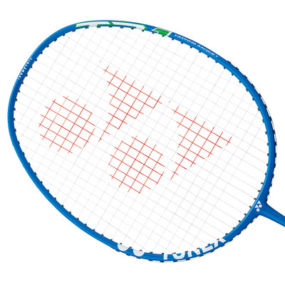 Rakieta Yonex Isometric TR1 Blue Blue | BADMINTON \ Racquets \ Yonex ...