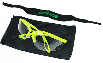 Prince Prolite 2 Neon Yellow | SQUASH \ Accessories \ Protective ...