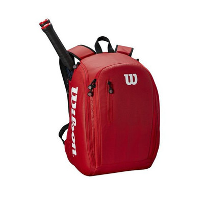 WILSON TOUR BACKPACK RD | SQUASH \ Bags \ Wilson BADMINTON \ Bags ...
