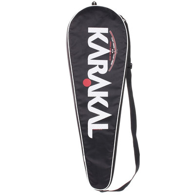 Karakal Full 2016 Black | SQUASH \ Racquet Covers BAGS \ Pokrowce ...