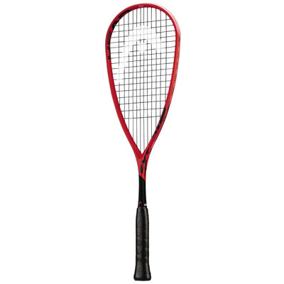 Rakieta Head Extreme 135 | SQUASH \ Racquets \ Head | Rakiety do ...