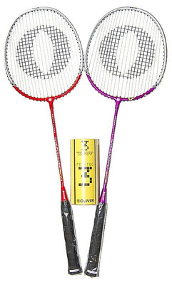 Oliver 2-er Set Speedpower 900 | BADMINTON \ Racquets \ Sets | Rakiety ...
