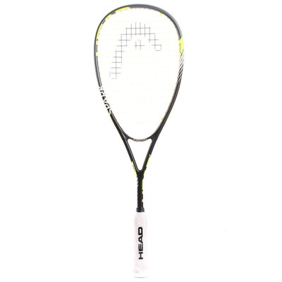 HEAD Spark Pro | SQUASH \ Racquets \ Head | Rakiety do squasha ...