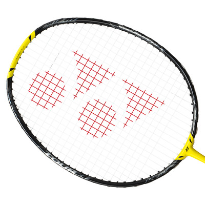Rakieta Yonex Nanoflare 1000 TOUR Lightning Yellow | BADMINTON ...