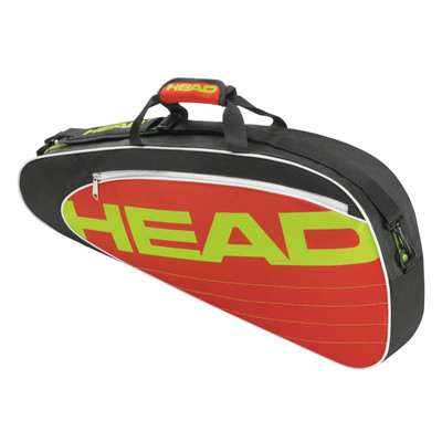 Head Elite Pro BKRD 2015 | SQUASH \ Bags \ Head BADMINTON \ Bags \ Head ...