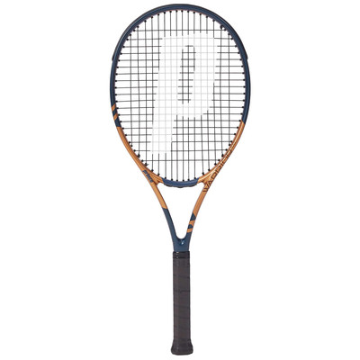 Prince Warrior 100 (300g) Tennis Racquet | TENNIS \ Racquets \ Prince ...