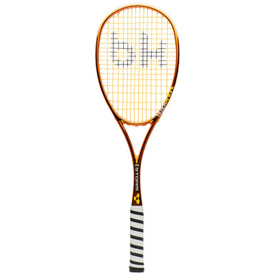 Rakieta Black Knight ION Storm | SQUASH \ Rakiety \ Black Knight ...