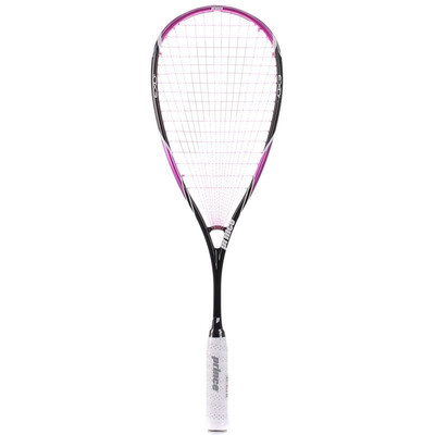 Prince Team Pink 700 | SQUASH \ Racquets \ Prince | Rakiety do squasha ...