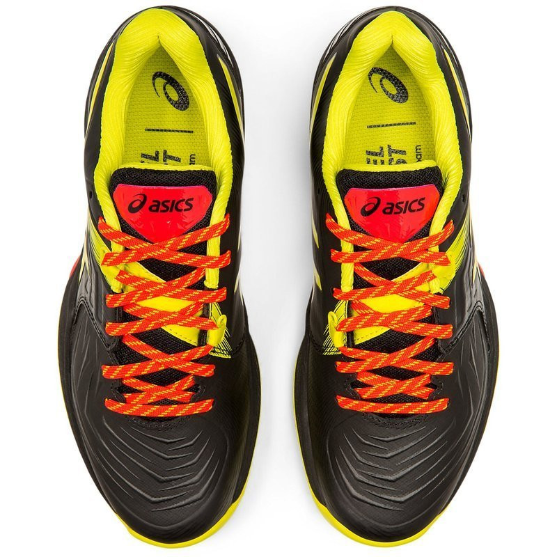 Asics BLAST FF 001 WOMEN'S | SQUASH \ Shoes \ Asics BADMINTON \ Shoes ...