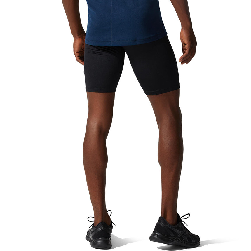 Asics Core Sprinter Shorts Performance Black | CLOTHES \ UNISEX CLOTHES ...
