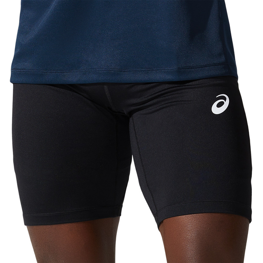Asics Core Sprinter Shorts Performance Black | CLOTHES \ UNISEX CLOTHES ...
