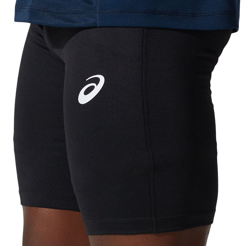 Asics Core Sprinter Shorts Performance Black | CLOTHES \ UNISEX CLOTHES ...