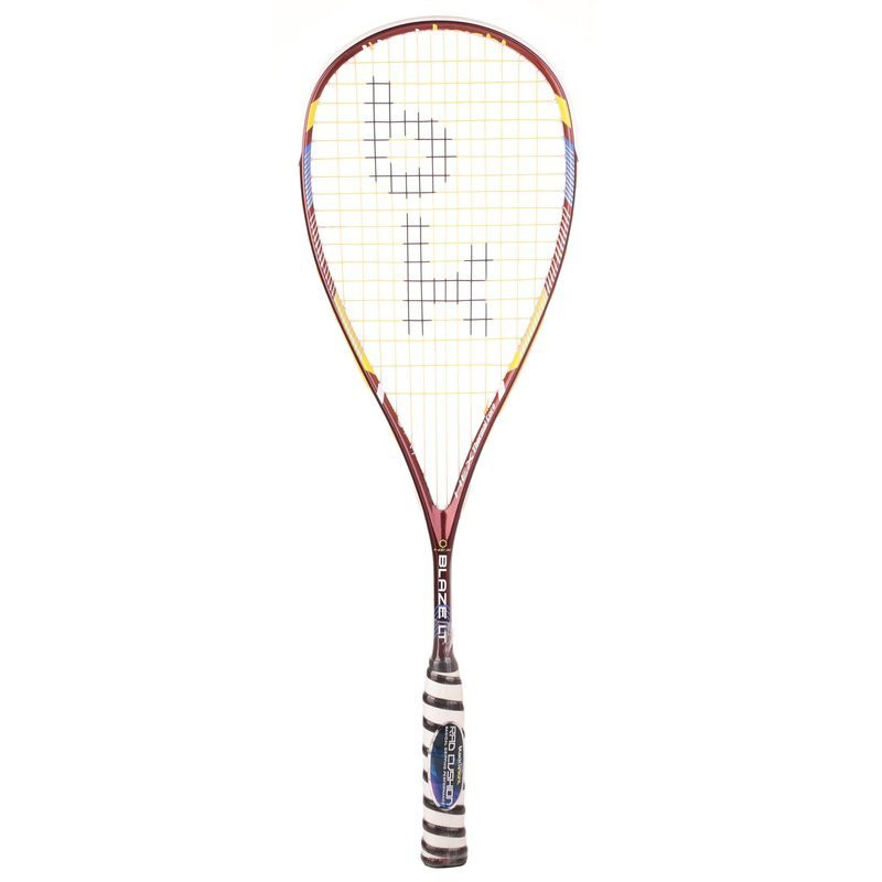 BLACK KNIGHT HEX BLAZE LT | SQUASH \ Racquets \ Black Knight | Rakiety ...