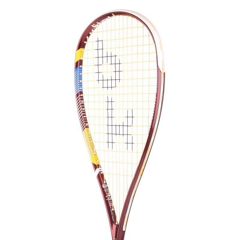 BLACK KNIGHT HEX BLAZE LT | SQUASH \ Racquets \ Black Knight | Rakiety ...