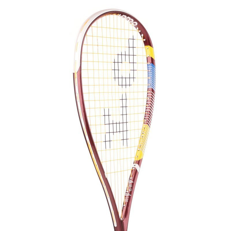 BLACK KNIGHT HEX BLAZE LT | SQUASH \ Racquets \ Black Knight | Rakiety ...
