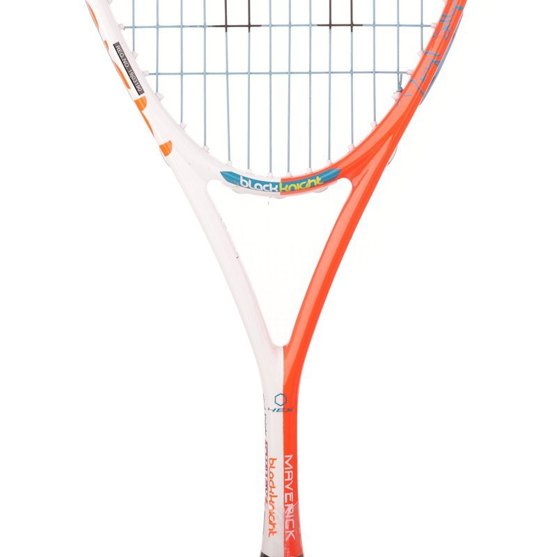 BLACK KNIGHT HEX MAVERICK Daryl Selby | SQUASH \ Racquets \ Black ...