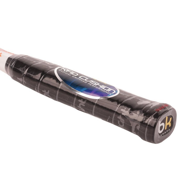 BLACK KNIGHT HEX MAVERICK Daryl Selby | SQUASH \ Racquets \ Black ...