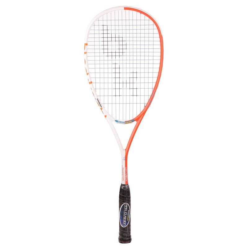 BLACK KNIGHT HEX MAVERICK Daryl Selby | SQUASH \ Racquets \ Black ...