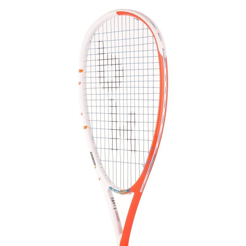 BLACK KNIGHT HEX MAVERICK Daryl Selby | SQUASH \ Racquets \ Black ...