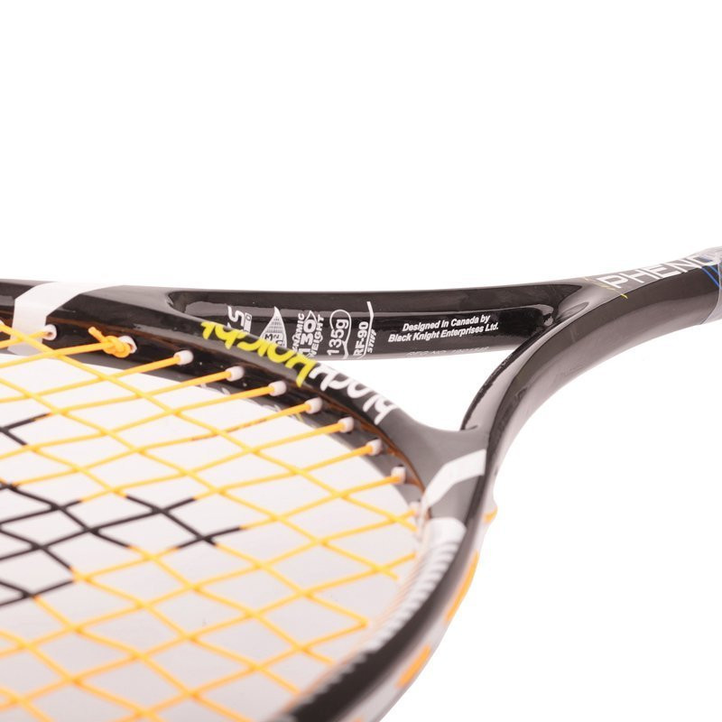 BLACK KNIGHT HEX PHENOM | SQUASH \ Racquets \ Black Knight | Rakiety do ...