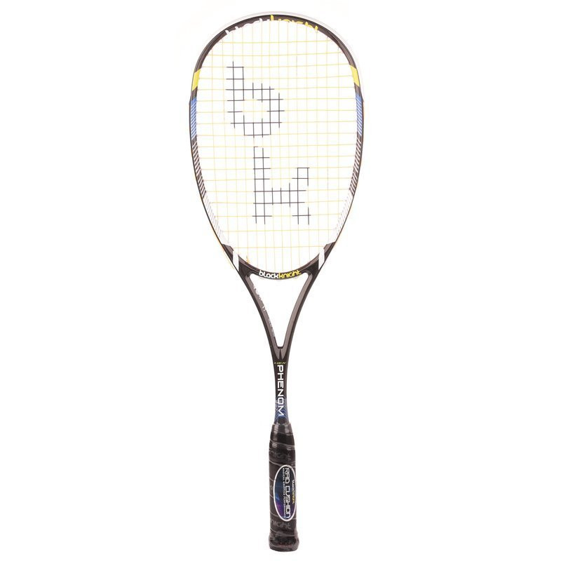 BLACK KNIGHT HEX PHENOM | SQUASH \ Racquets \ Black Knight | Rakiety do ...
