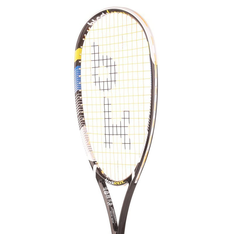 BLACK KNIGHT HEX PHENOM | SQUASH \ Racquets \ Black Knight | Rakiety do ...