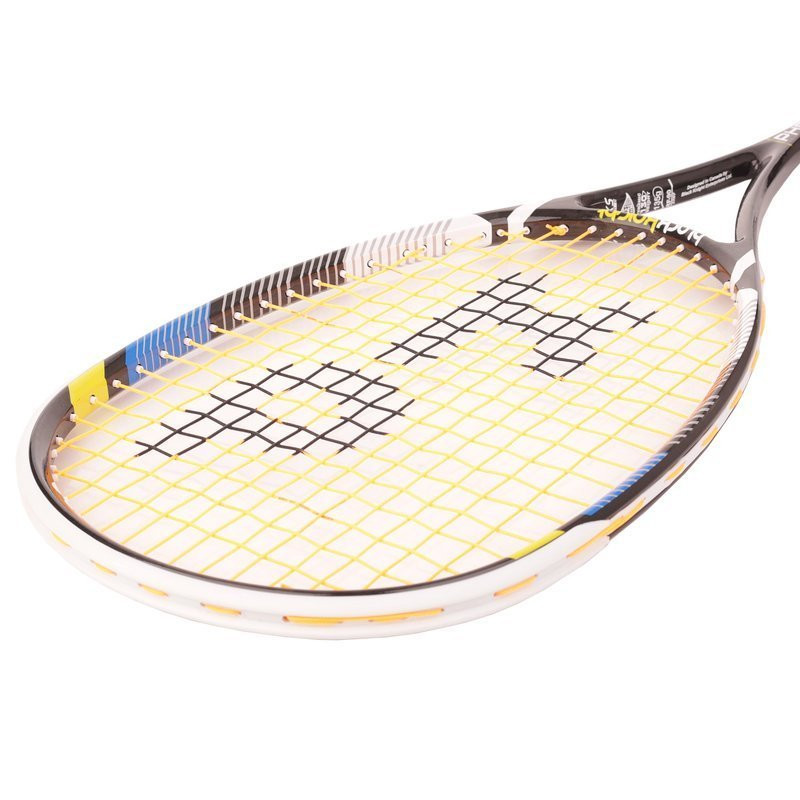 BLACK KNIGHT HEX PHENOM | SQUASH \ Racquets \ Black Knight | Rakiety do ...