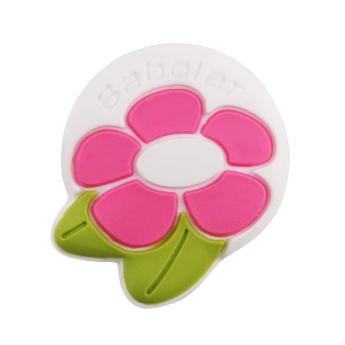 Babolat Loony Damp Flower | SQUASH \ Accessories \ Vibration Dampeners ...