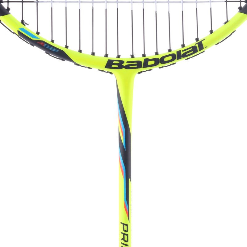 Babolat Prime LITE | BADMINTON \ Racquets \ Babolat | Rakiety do squasha, badmintona i tenisa ...