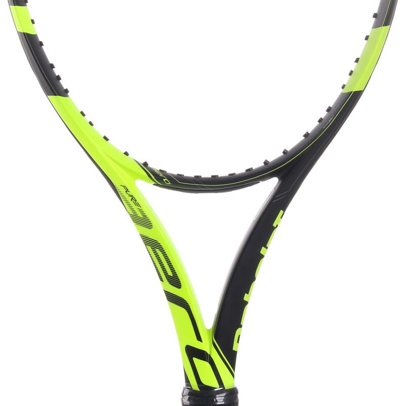 Babolat Pure Aero | TENNIS \ Racquets \ Babolat | Rakiety do squasha ...
