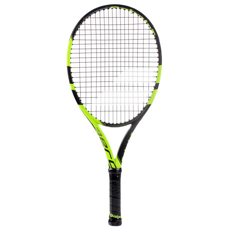 Babolat Pure Aero Junior 25 | TENNIS \ Racquets \ Junior Racquets ...