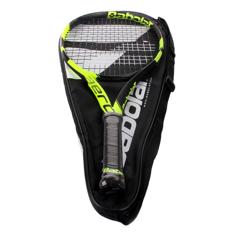 Babolat Pure Aero Junior 25 | TENNIS \ Racquets \ Junior Racquets ...