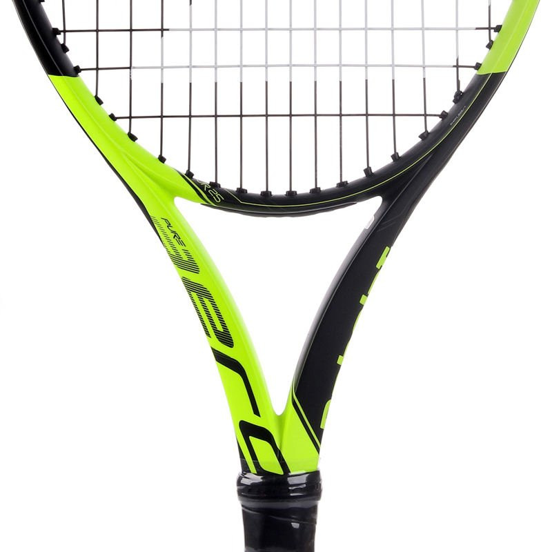 Babolat Pure Aero Junior 25 | TENNIS \ Racquets \ Junior Racquets ...