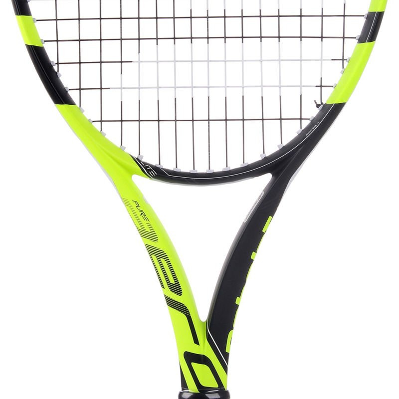 Babolat Pure Aero Lite | TENNIS \ Racquets \ Babolat | Rakiety do ...