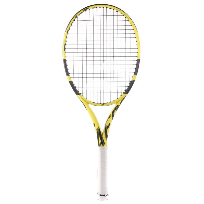 Babolat Pure Aero Lite | TENNIS \ Racquets \ Babolat E-max up to -90% ...