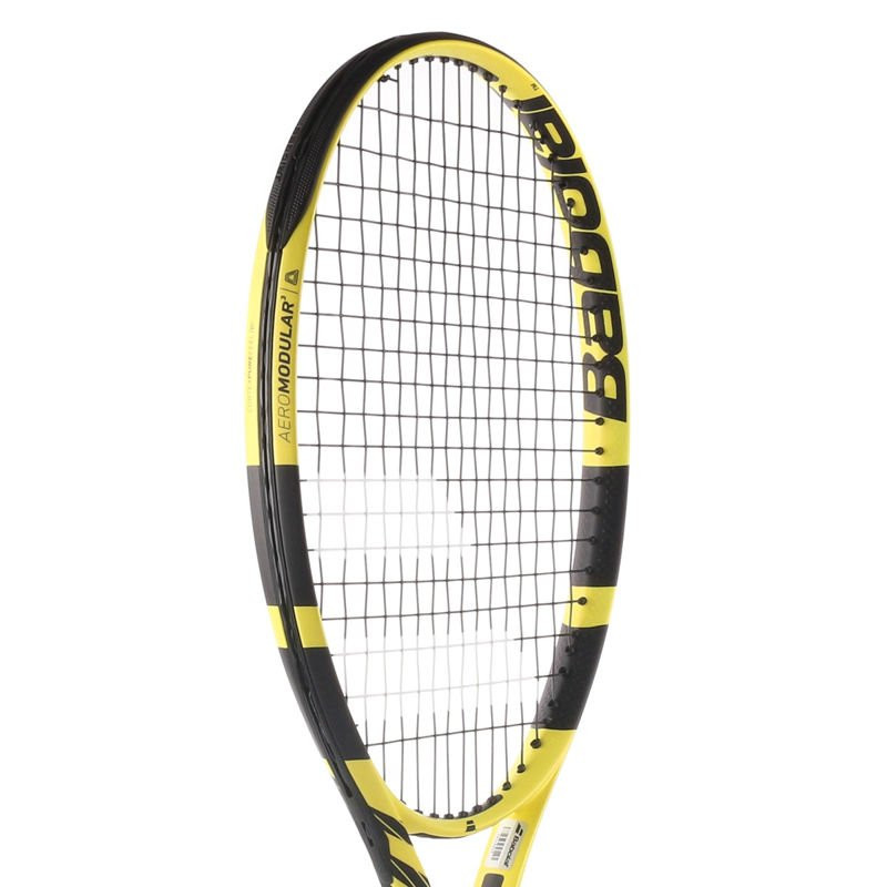 Babolat Pure Aero Lite | TENNIS \ Racquets \ Babolat E-max up to -90% ...