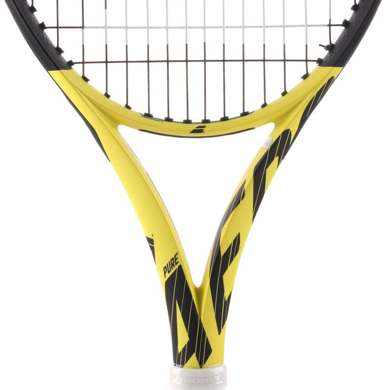 Babolat Pure Aero Lite | TENNIS \ Racquets \ Babolat E-max up to -90% ...