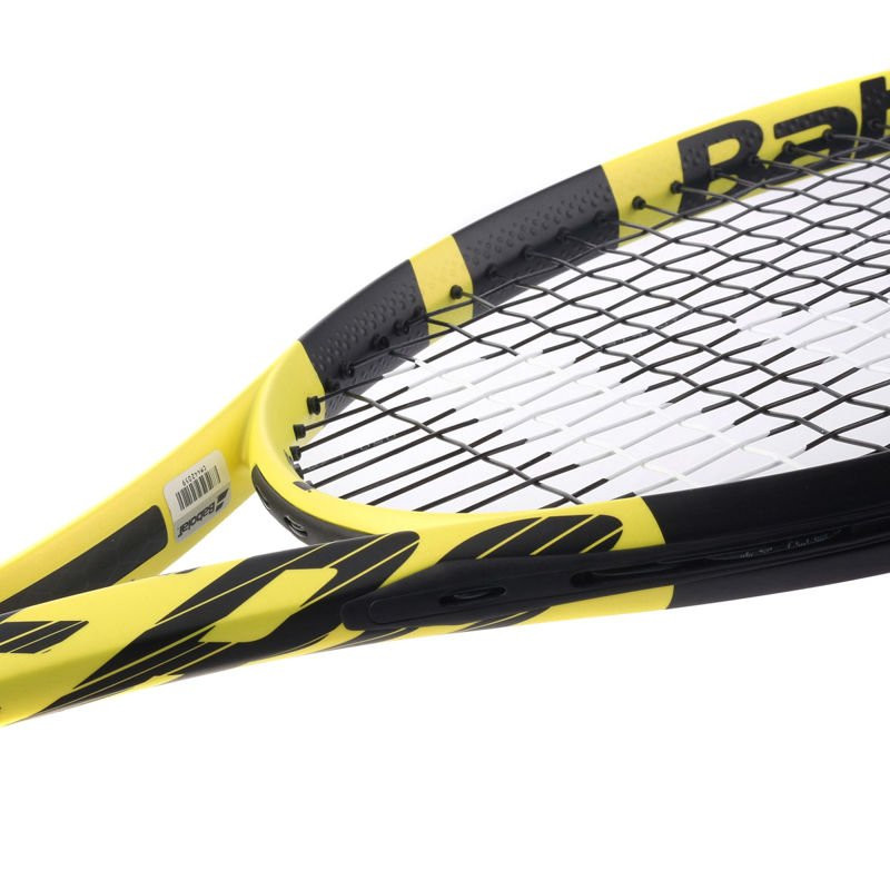 Babolat Pure Aero Lite | TENNIS \ Racquets \ Babolat E-max up to -90% ...